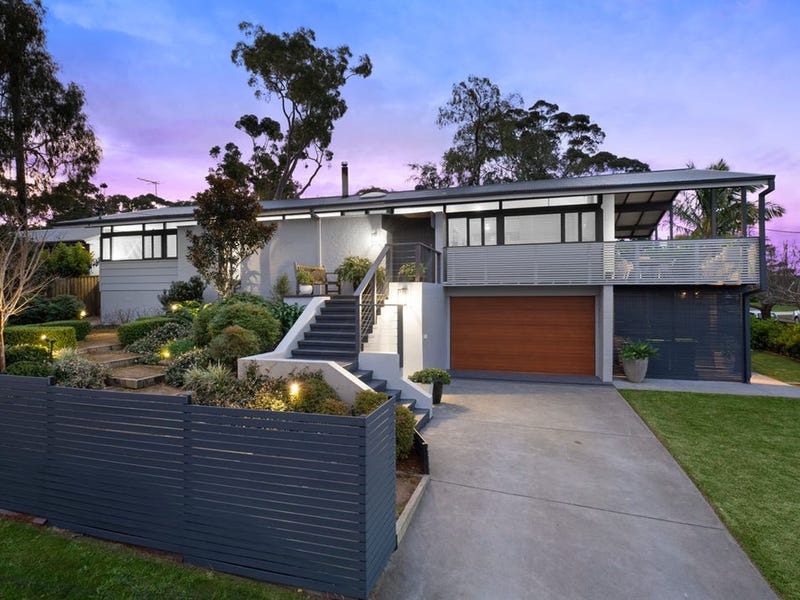 1 Marnoo Place, Belrose, NSW 2085 - Property Details