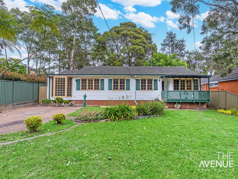 61 Castle Street, Castle Hill, NSW 2154 - realestate.com.au
