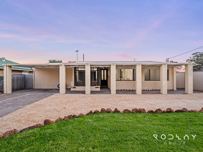 33 Willowmead Way, Kelmscott, WA 6111 - Property Details