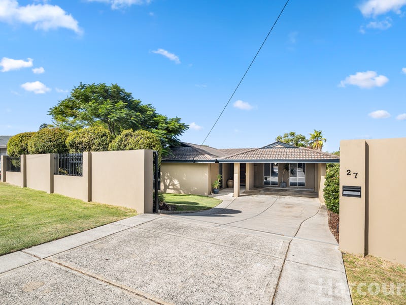 27 Nyara Crescent, Craigie, WA 6025 - Property Details