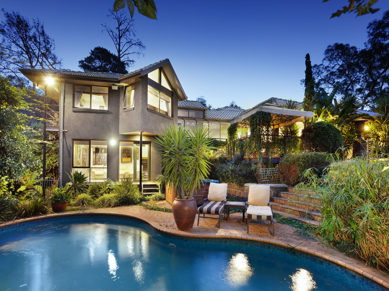 2 Garden Road, Donvale, Vic 3111 - Property Details