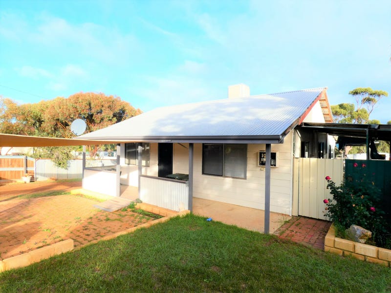 17 George St, Bolgart, WA 6568 - Property Details