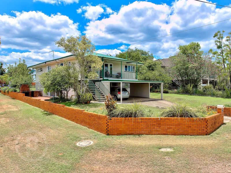 81 Avison Street, Moorooka, Qld 4105 - Property Details