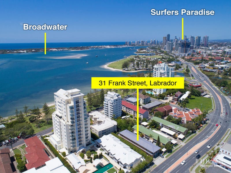 31 Frank Street, Labrador, QLD 4215 - realestate.com.au