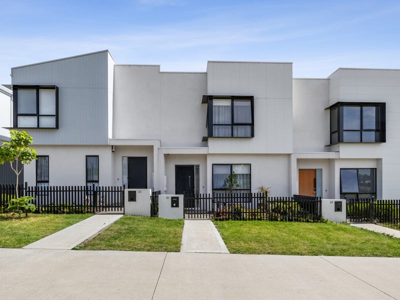 30 Carnival Boulevard, Berwick, Vic 3806 - Property Details