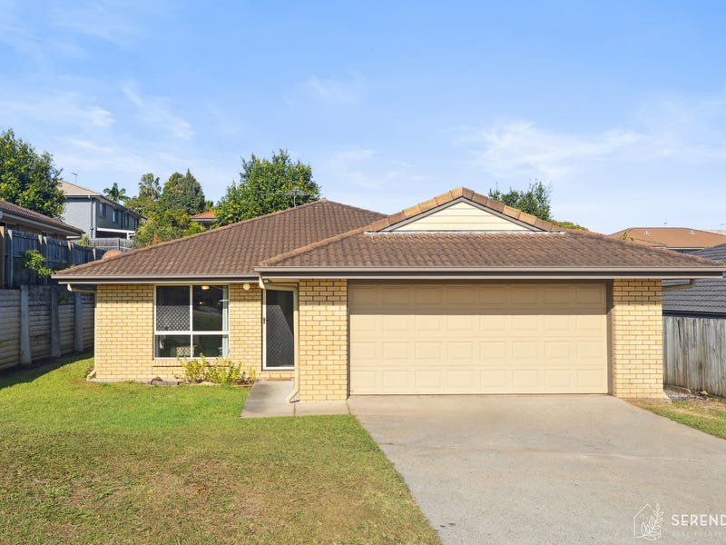 64 Storr Circuit, Goodna, Qld 4300 - Property Details