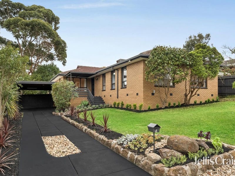 4 Bedroom Properties for Rent in Box Hill, VIC 3128 (+2 locations ...