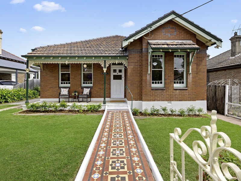 17 David Street, Croydon, NSW 2132 - Property Details