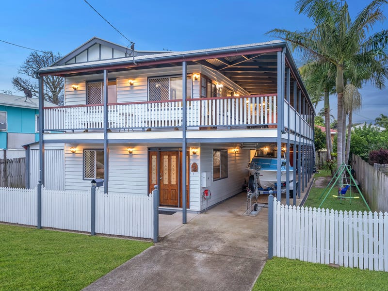 34 Shields Street, Redcliffe, Qld 4020 - Property Details