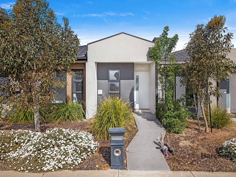 5 Zesty Walk, Manor Lakes, VIC 3024 - realestate.com.au