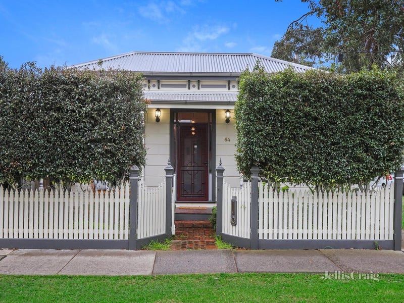 64 Mason Street, Newport, Vic 3015 - Property Details