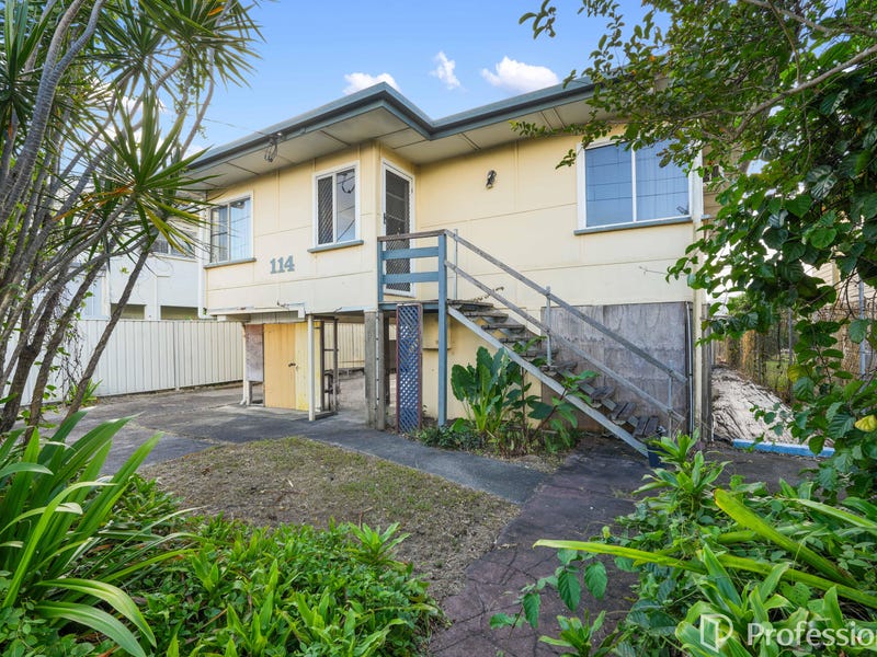 114 Kenny Street, Portsmith, Qld 4870 - Property Details