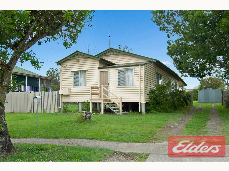 21 Brisbane Street, Beaudesert, Qld 4285 - Property Details