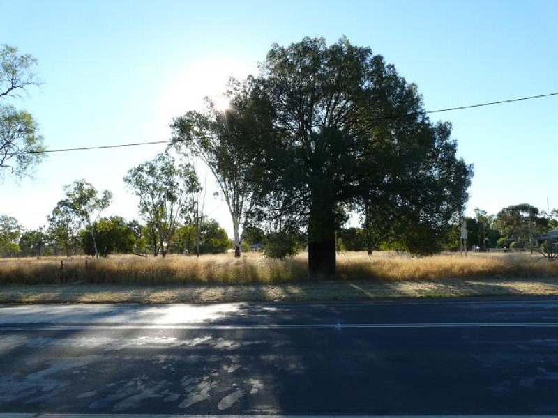 14 George Street, Amby, QLD 4462 - realestate.com.au