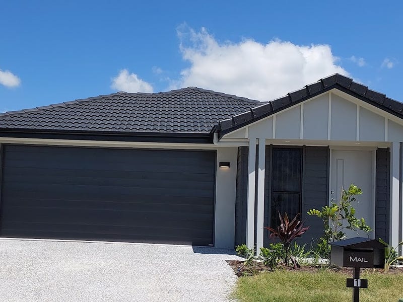 1 Bark Street, Park Ridge, QLD 4125 - realestate.com.au