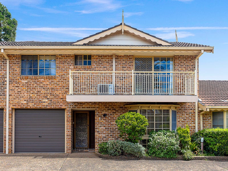 6/92-94 Kingsway, Woolooware, NSW 2230 - Property Details