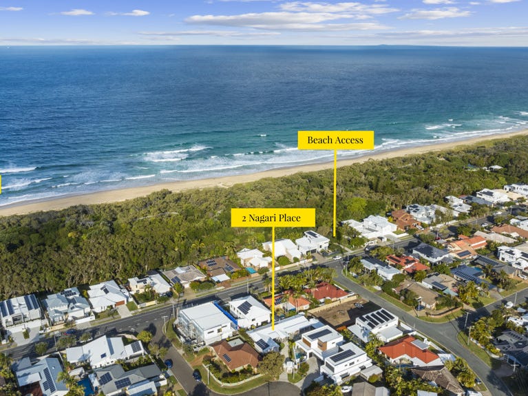 2 Nagari Place, Warana, Qld 4575 - Property Details