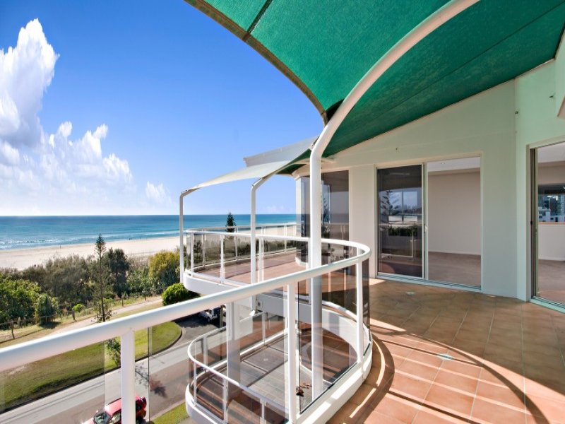 5/100 Pacific Parade, Bilinga, Qld 4225 - Property Details