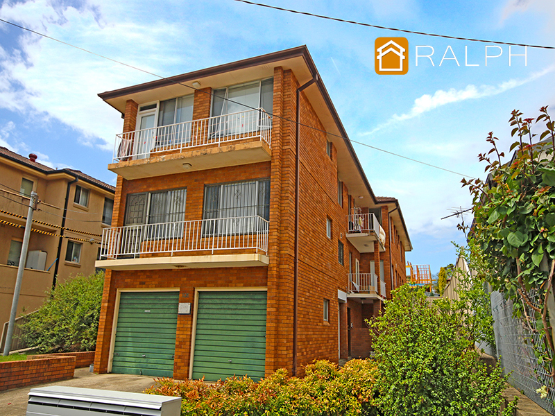 6/108 Ernest Street, Lakemba, NSW 2195 - realestate.com.au