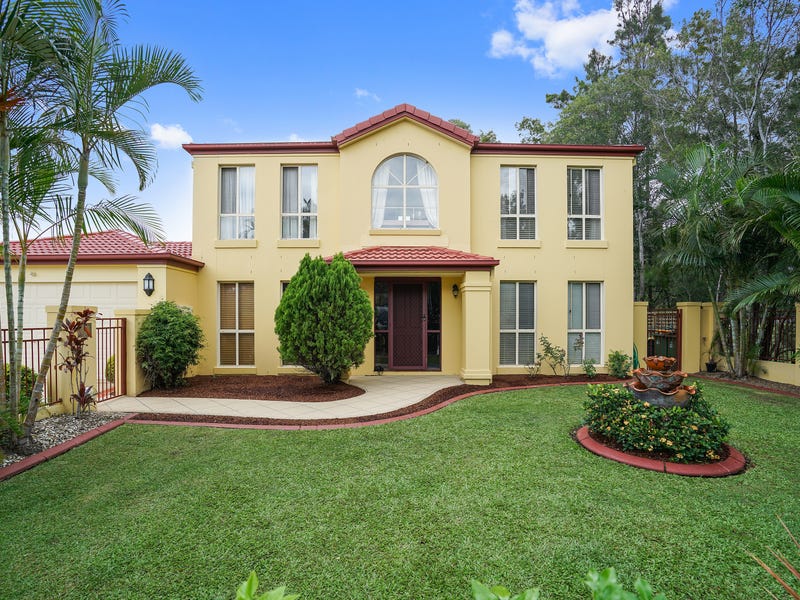 26 Sea Eagle Drive, Burleigh Waters, QLD 4220 - realestate.com.au