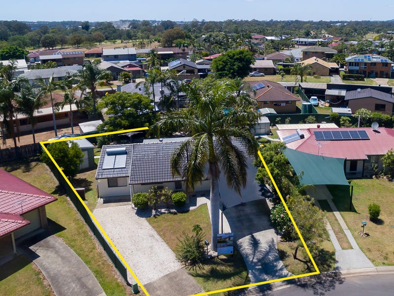 8 Guyra Close, Mount Warren Park, QLD 4207 - realestate.com.au