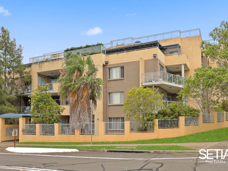 20/2 Bruce Street, Blacktown, NSW 2148 - Property Details
