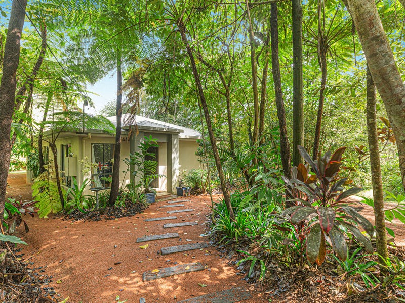 62 Bellview Drive, Ravenshoe, Qld 4888 - Property Details
