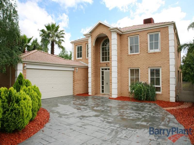 47 Woodside Drive, Rowville, VIC 3178 - realestate.com.au