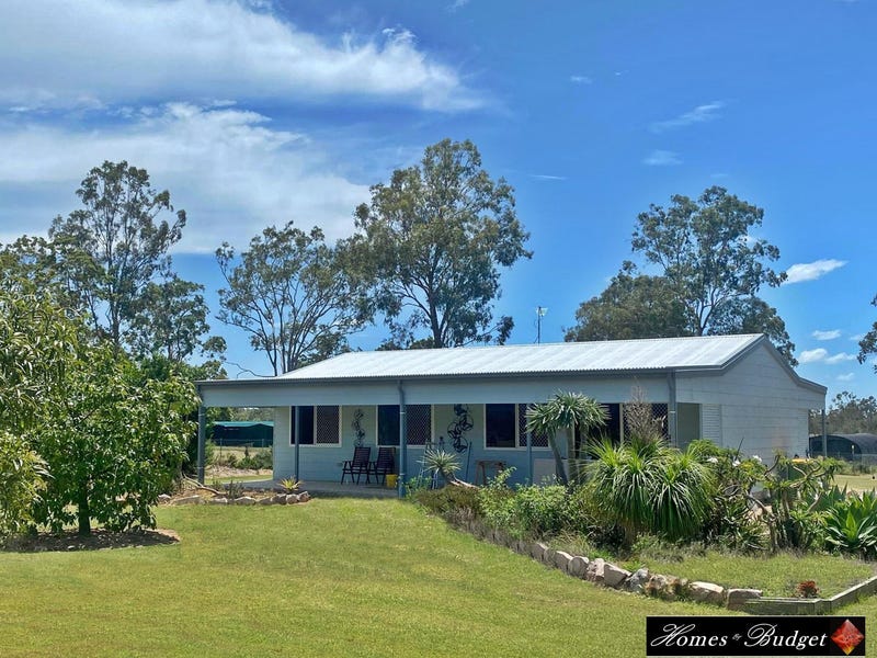 10 Legend Drive, Adare, Qld 4343 - Property Details