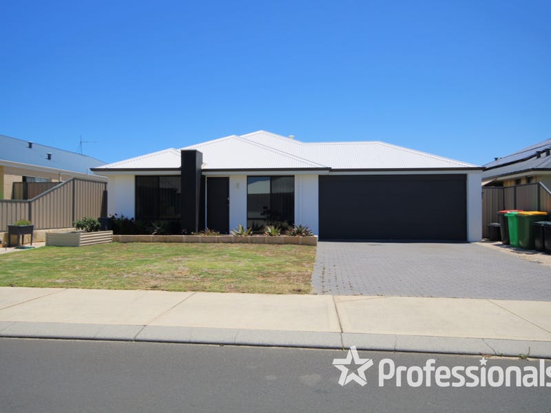 13 Currawong Way, Australind, WA 6233 - Property Details