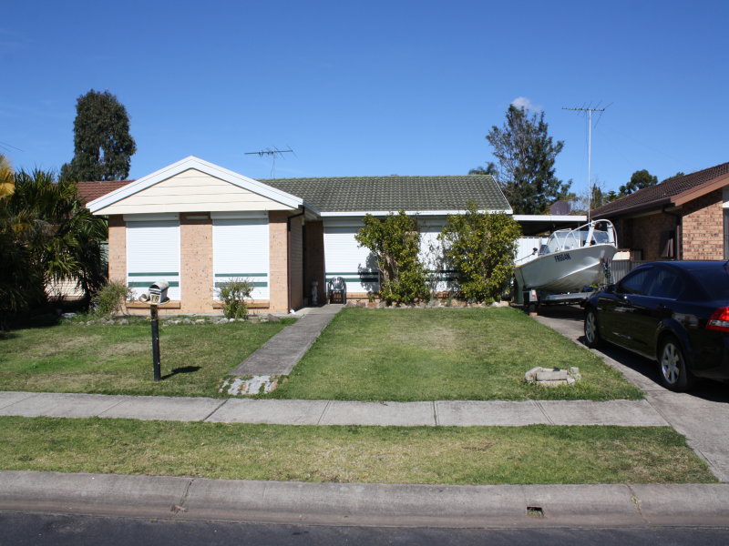 16 Colebee Cres, Hassall Grove, NSW 2761 - realestate.com.au