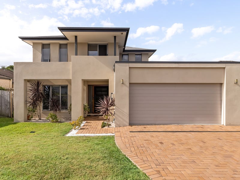 23 Taylor Place, MacKenzie, Qld 4156 - Property Details