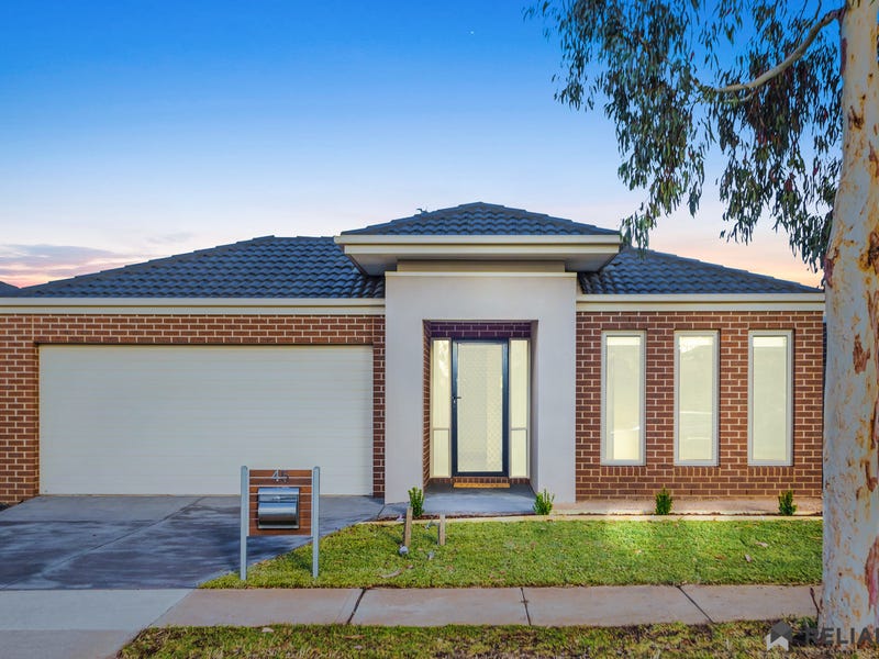 45 Avonmore Way, Weir Views, VIC 3338 - realestate.com.au