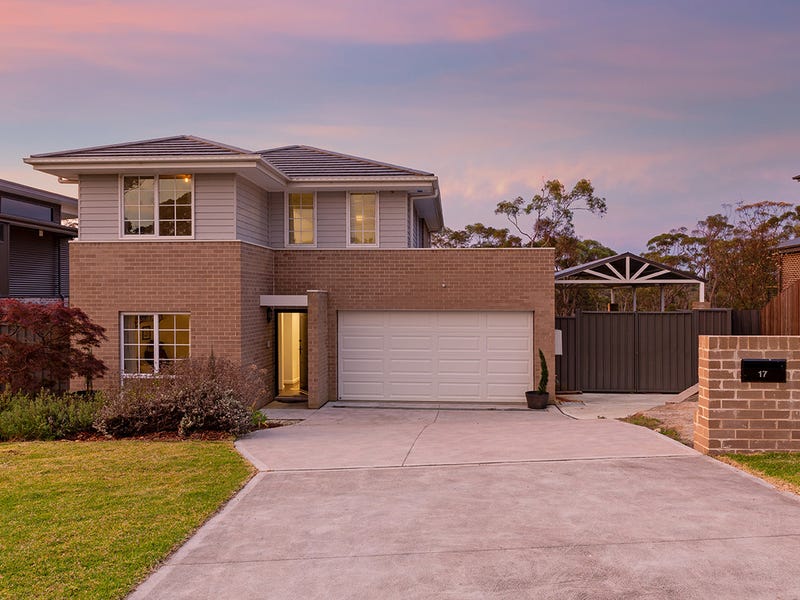 17 Spring Street, Springwood, NSW 2777 - Property Details