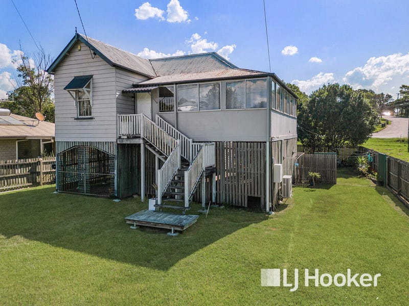 17 Thomas Street, Goodna, Qld 4300 - Property Details
