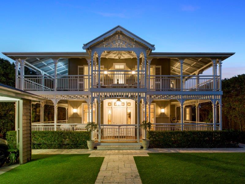 85 Gordon Street, Hawthorne, QLD 4171 - realestate.com.au