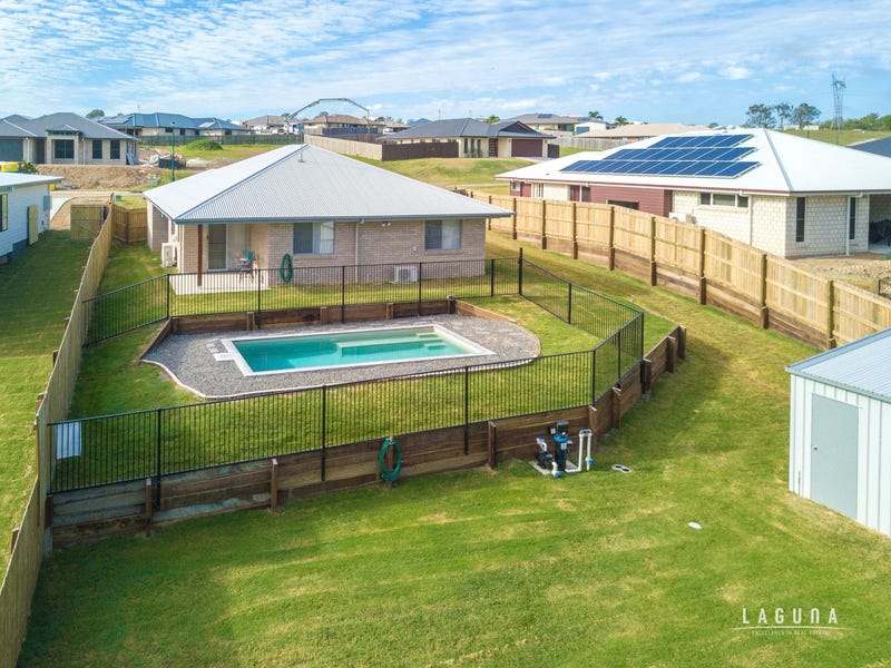 32 Judicial Circuit, Jones Hill, QLD 4570 - realestate.com.au