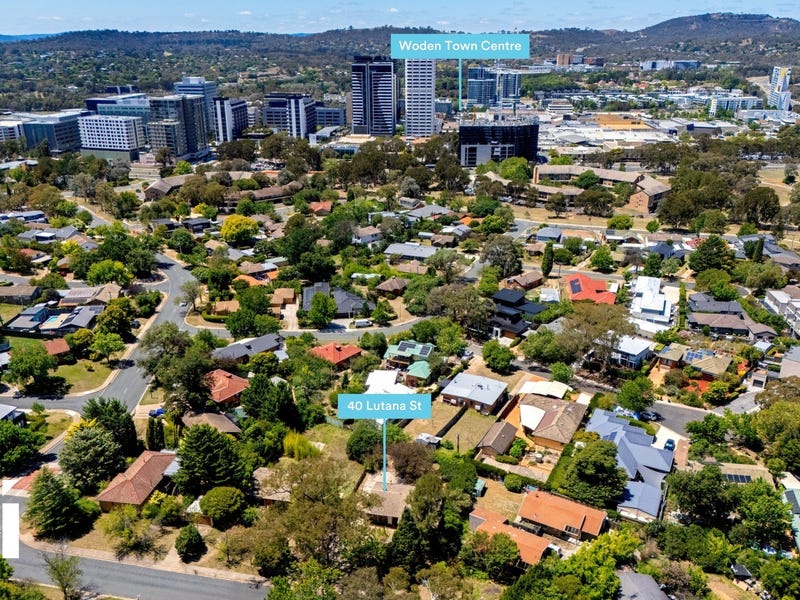 40 Lutana Street, Lyons, ACT 2606 - Property Details