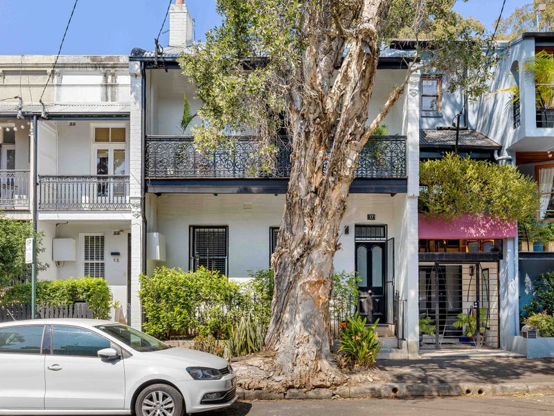 17 Thomas Street, Darlington, NSW 2008 - Property Details