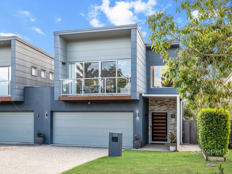 58 Crest Ridge Parade, Brookwater, Qld 4300 - Property Details