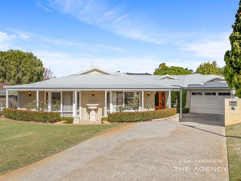 7 Platt Court, Booragoon, WA 6154 - Property Details