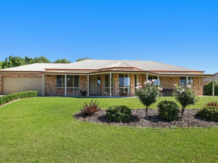 40 Heppner Court, Thurgoona, NSW 2640 - Property Details
