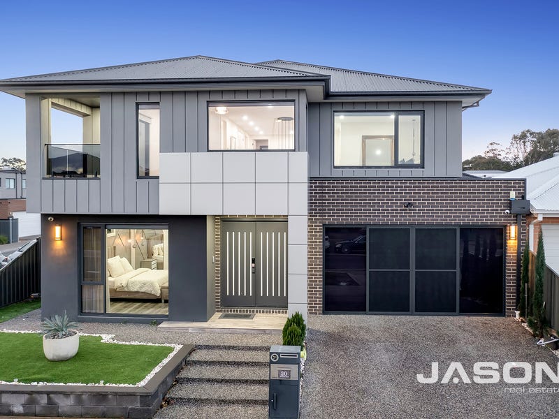 20 Hallcroft Road, Greenvale, Vic 3059 - Property Details