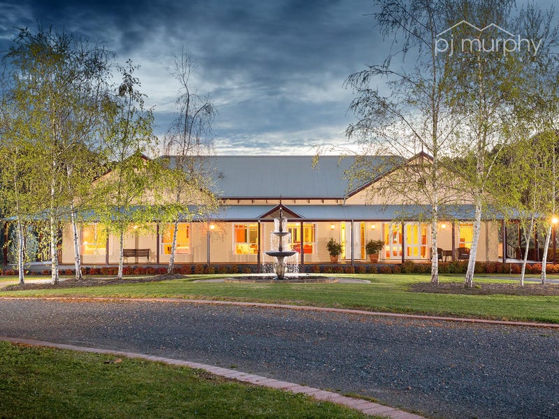 24 Crystal Creek Lane, Yackandandah, Vic 3749 - Property Details