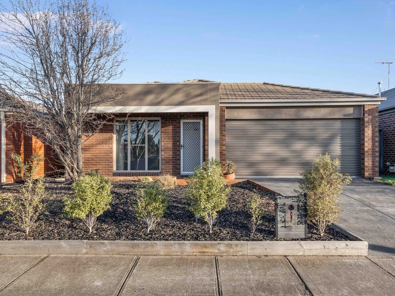 38 Mayesbrook Road, Manor Lakes, VIC 3024 - realestate.com.au