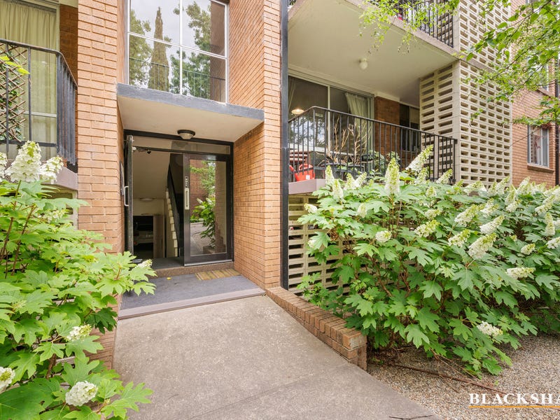 12/99 Canberra Avenue, Griffith, ACT 2603 - realestate.com.au