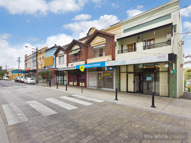 105 Edwin Street, Croydon, NSW 2132 - realestate.com.au