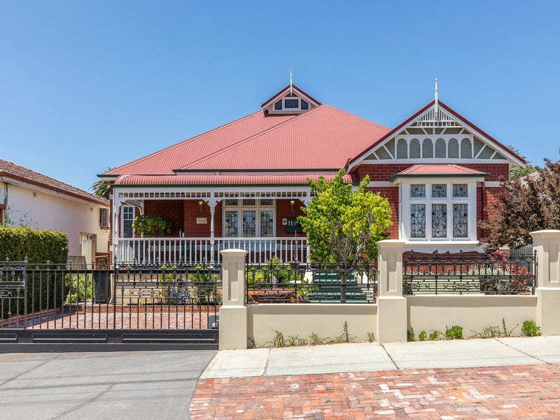 Real Estate & Property for Sale in North Perth, WA 6006 - realestate.com.au