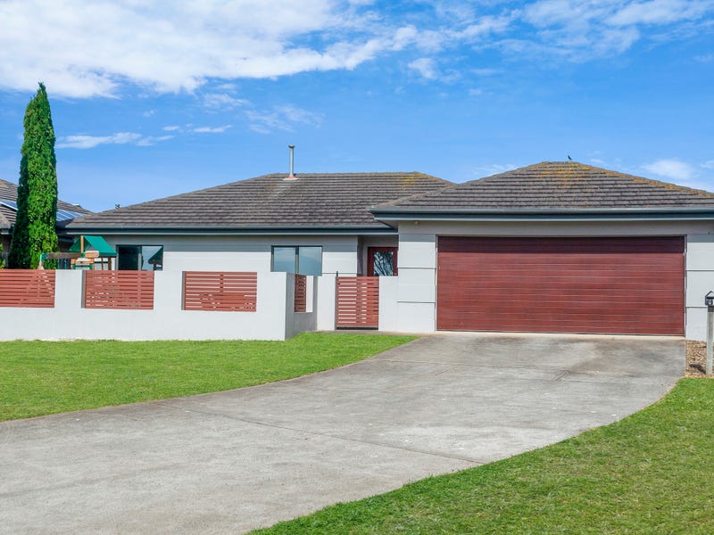 41 Huntingfield Drive, Warrnambool, Vic 3280 - Property Details