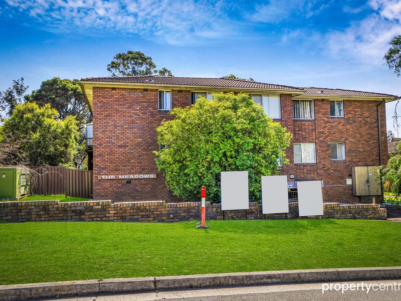 13/45 Victoria Street, Werrington, NSW 2747 - Property Details